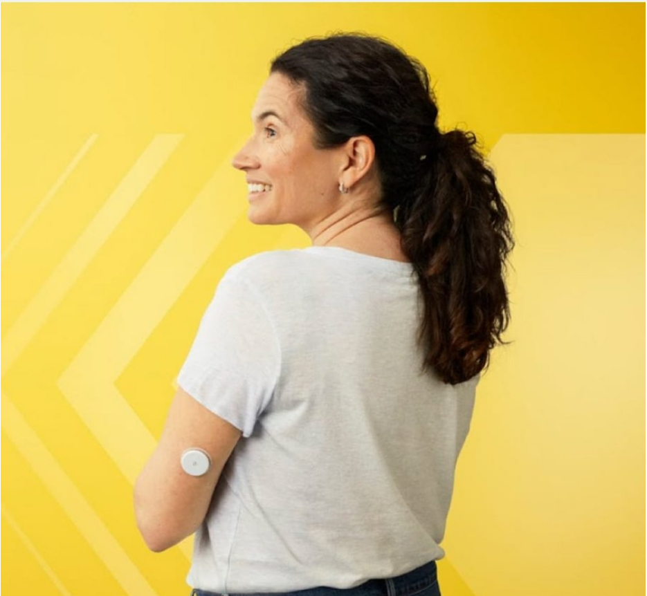 FreeStyle Libre 2 Sensor