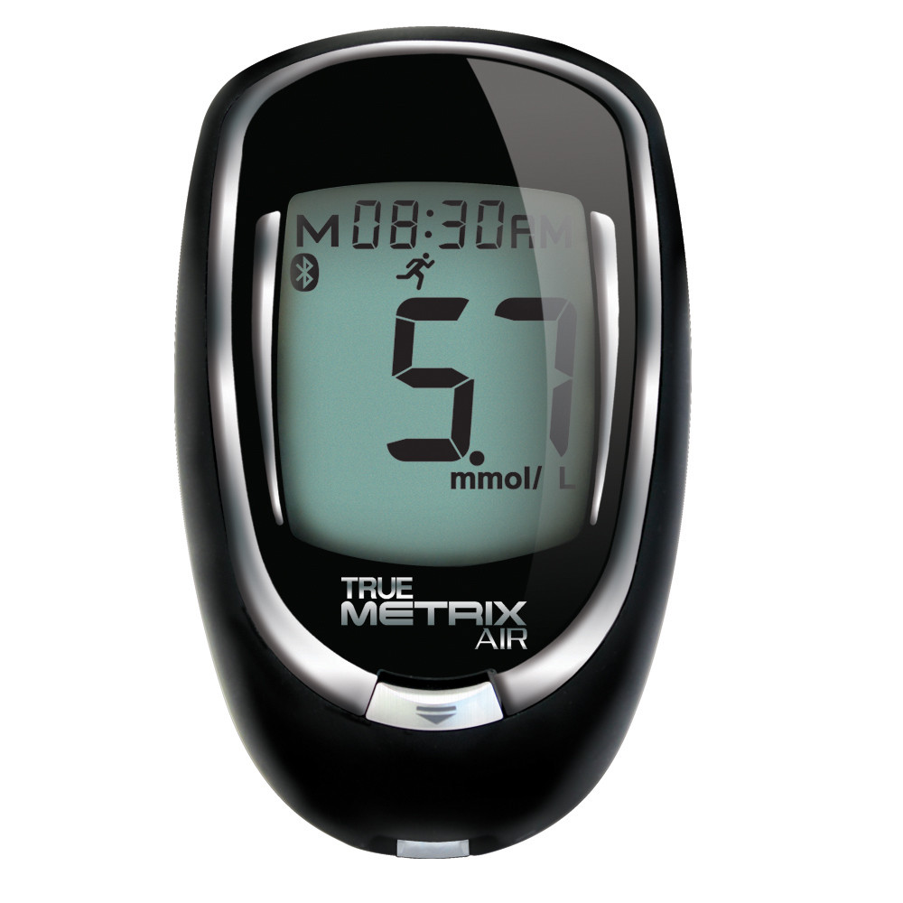 Trividia Health True Metrix Air Blood Glucose Meter