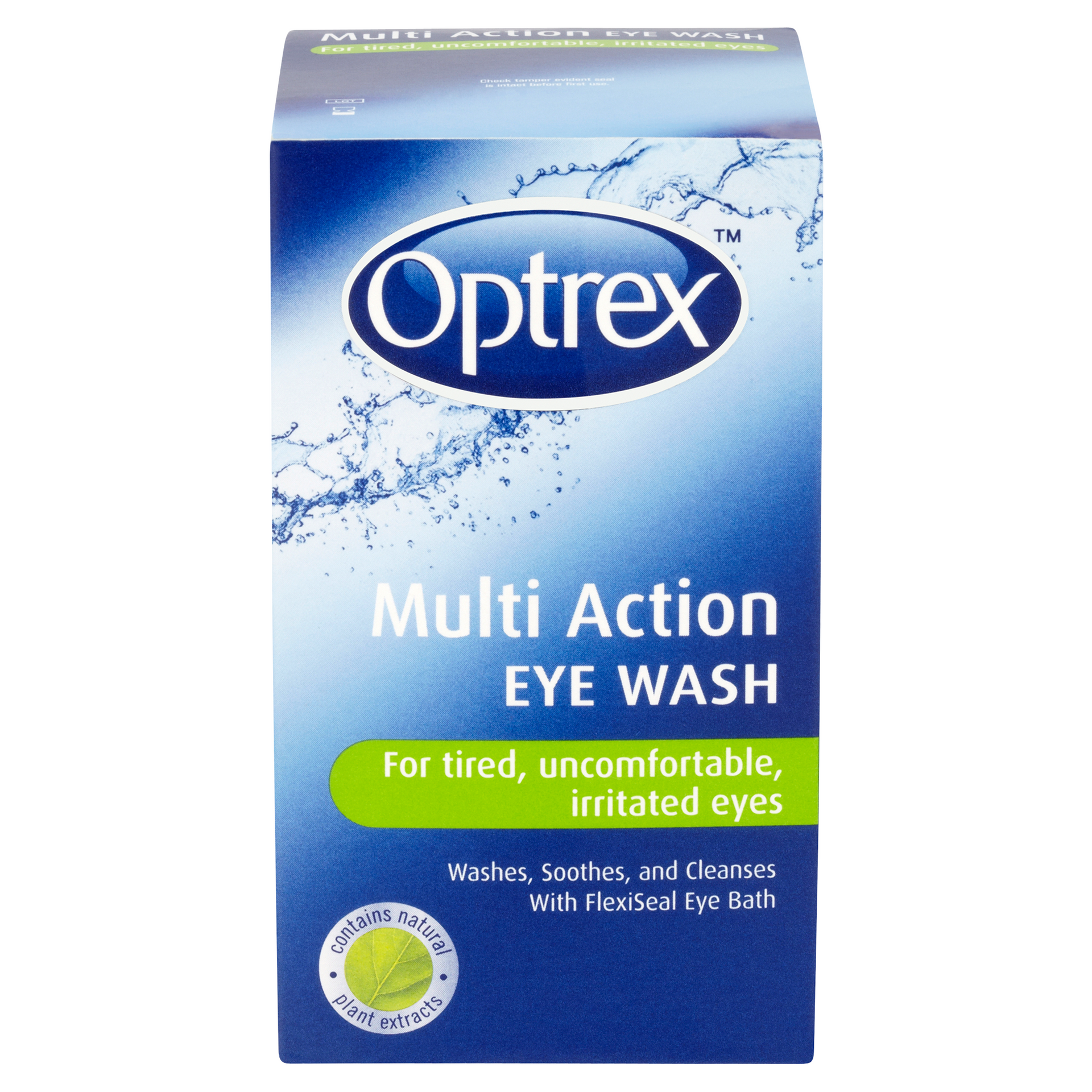 Optrex Products - Well Pharmacy Online Shop
