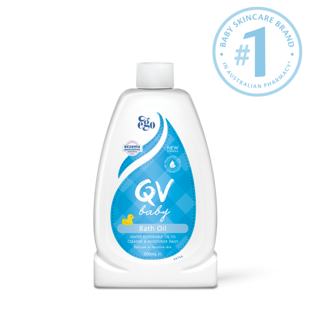 QV Skincare Range | Sensitive Skincare Products | Well Pharmacy