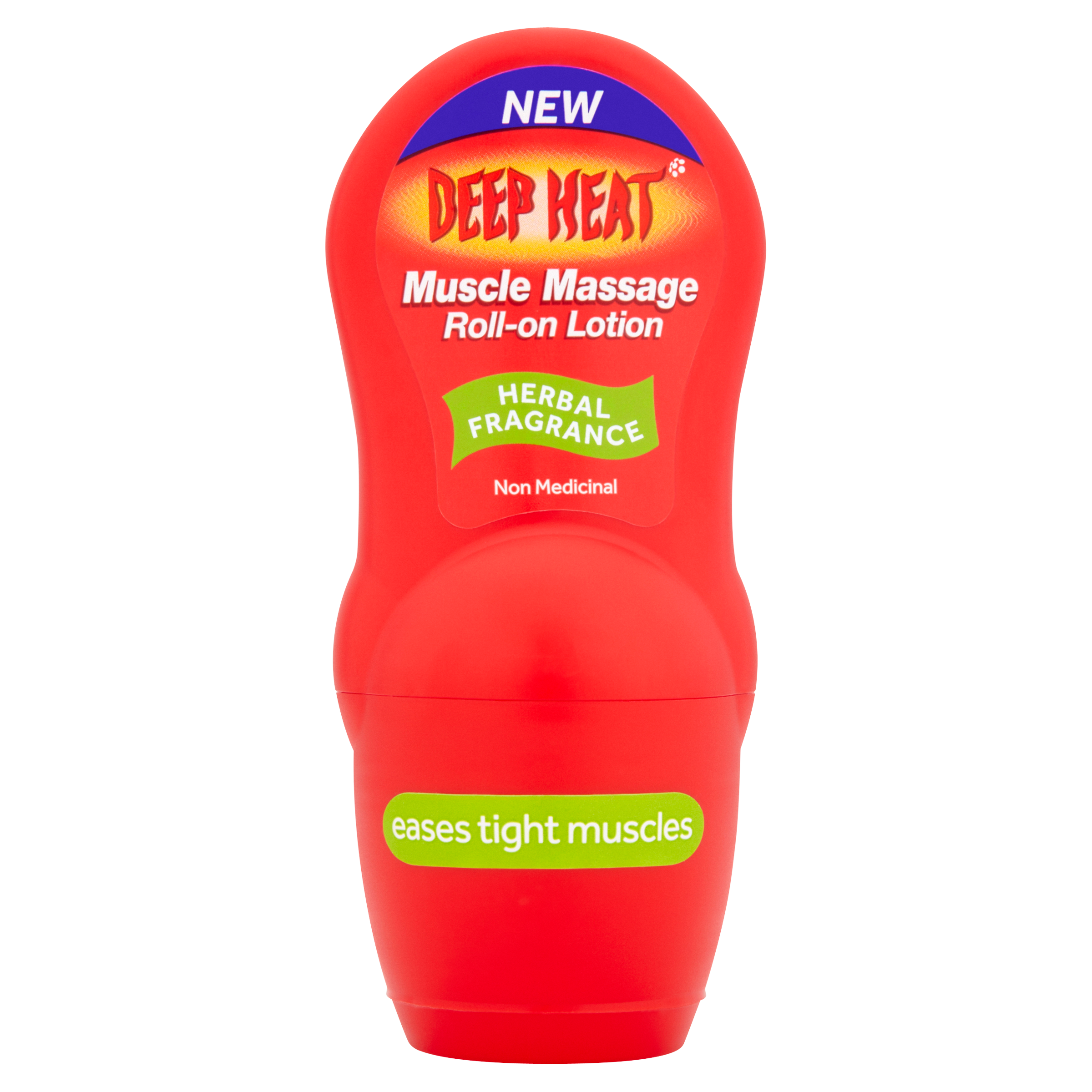 Deep Heat Products - Well Pharmacy Online Shop