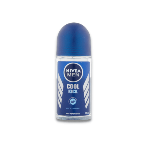 Nivea Men Cool Kick Roll on 50ml