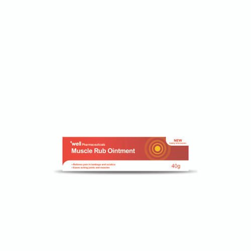 Shop - Health - Pain - Well Pharmaceuticals - Well Pharmacy Online Shop