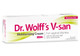 Dr Wolff's Moisturising Cream | Skin Hydration | Well Pharmacy