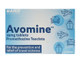 Avomine 25mg Tablets 10s
