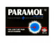 Paramol 500mg Tablets 12s