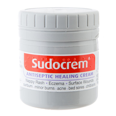 Sudocrem Antiseptic Cream 60g