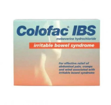 Colofac IBS 135mg Tablets 15s