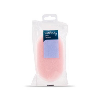 Well Bath Sponge