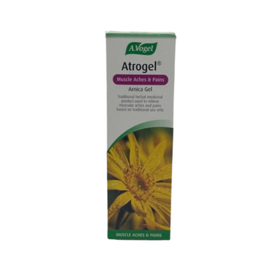 Atrogel Arnica Gel 100ml