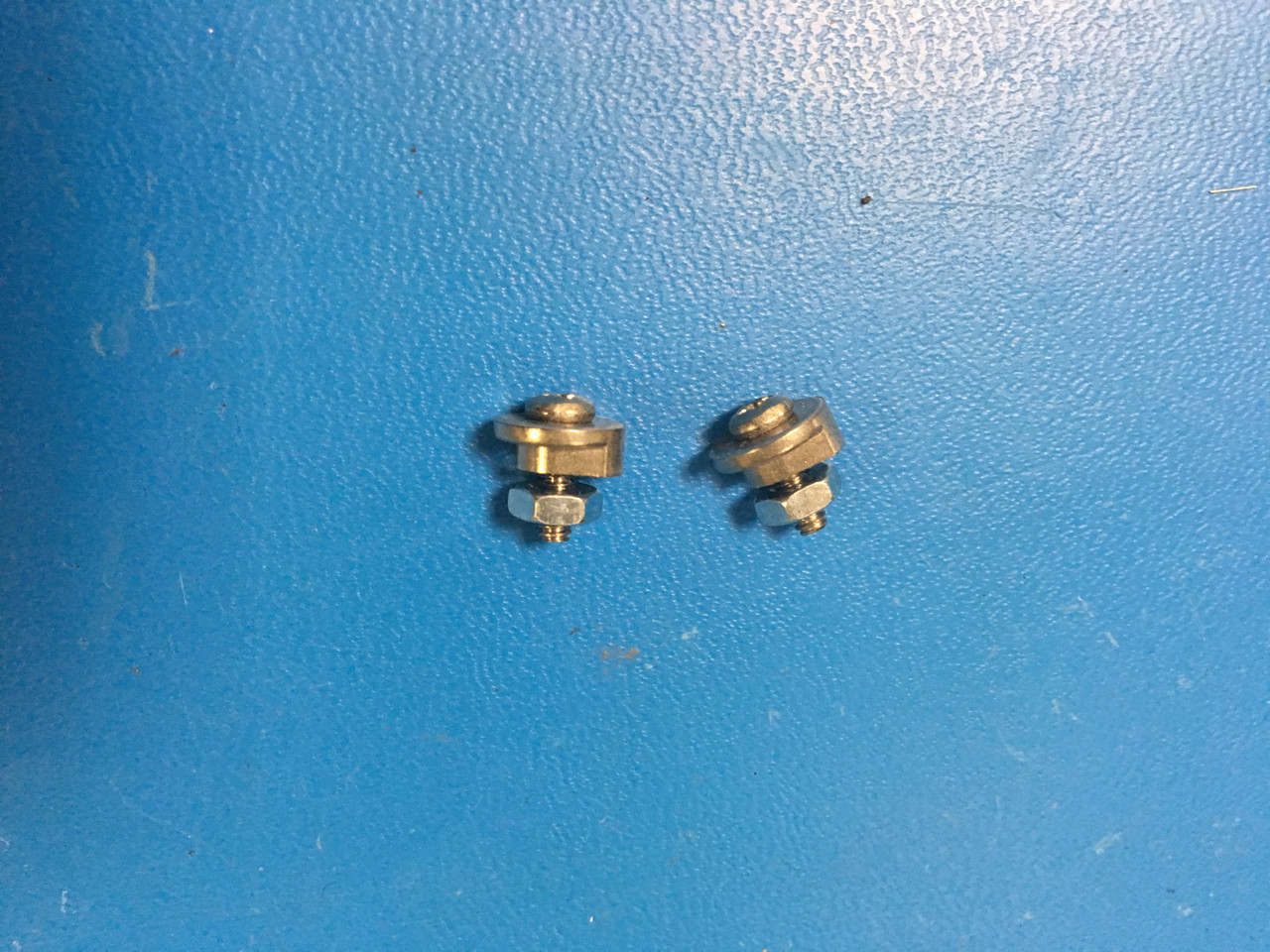 Accessories - Page 1 - AMETEK Rotron