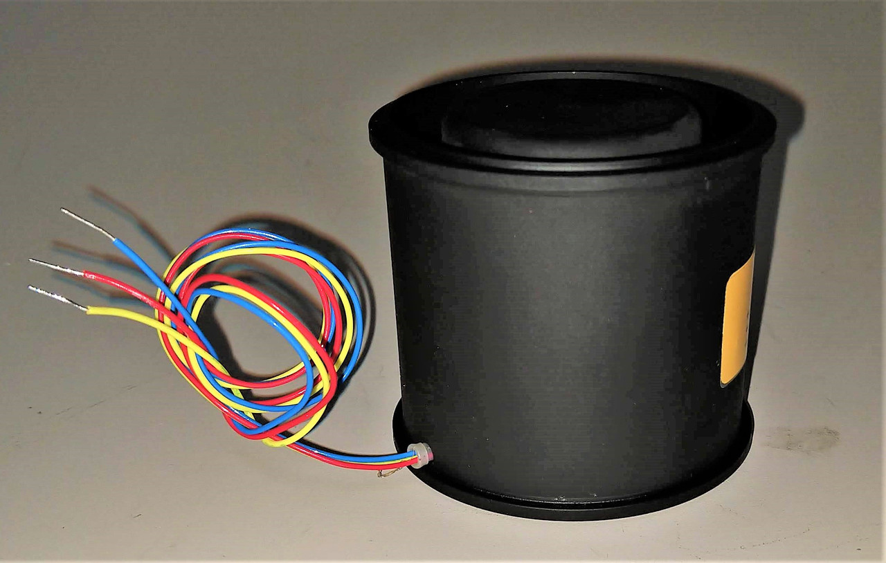 Aximax - Page 1 - AMETEK Rotron