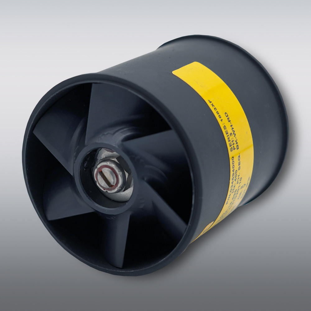 Ametek Rotron Aximax