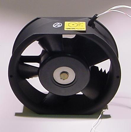 Mil901 - AMETEK Rotron