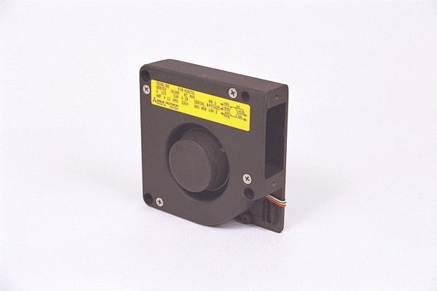 Ametek Rotron Spartan