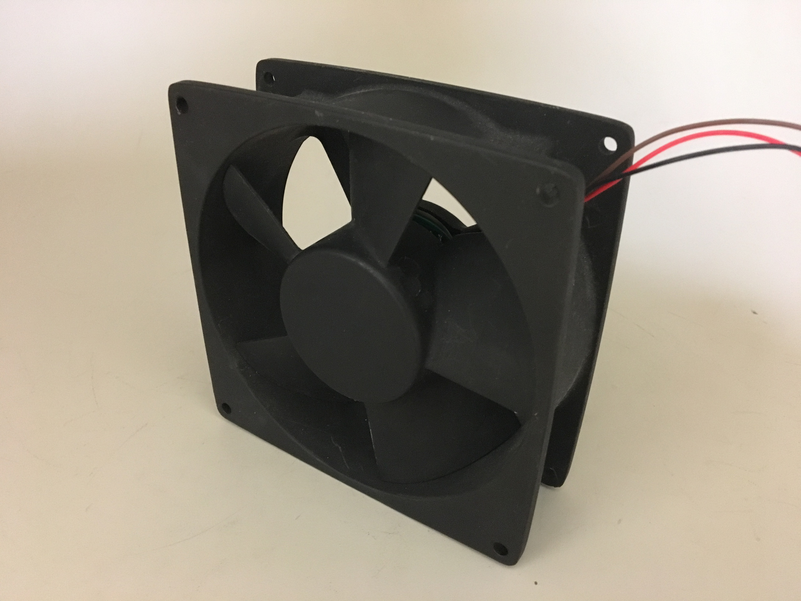 Spartan - AMETEK Rotron