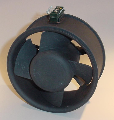 Ametek Rotron Propimax