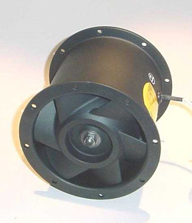 Ametek Rotron Maxiax