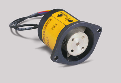 Ametek Rotron Minimax