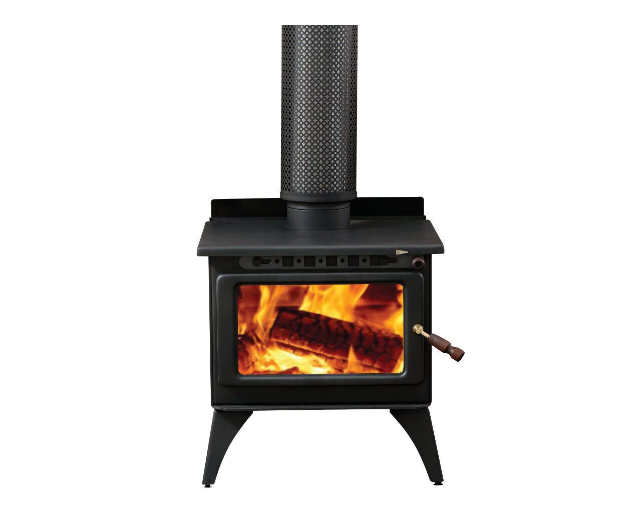 Maxiheat Prime 150 Wood Heater