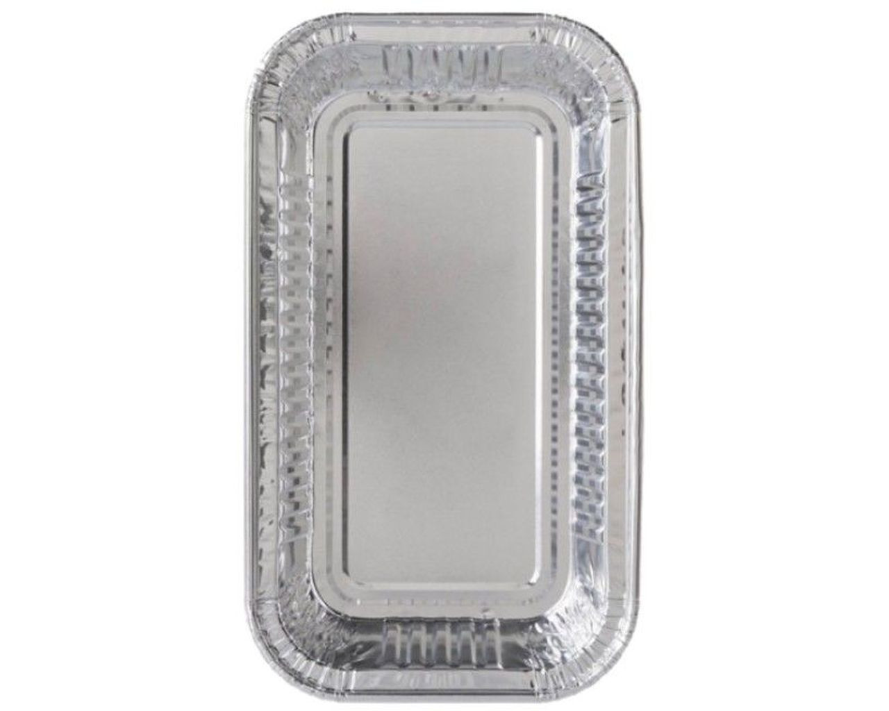 Pro Grill Foil Trays 5 Pack