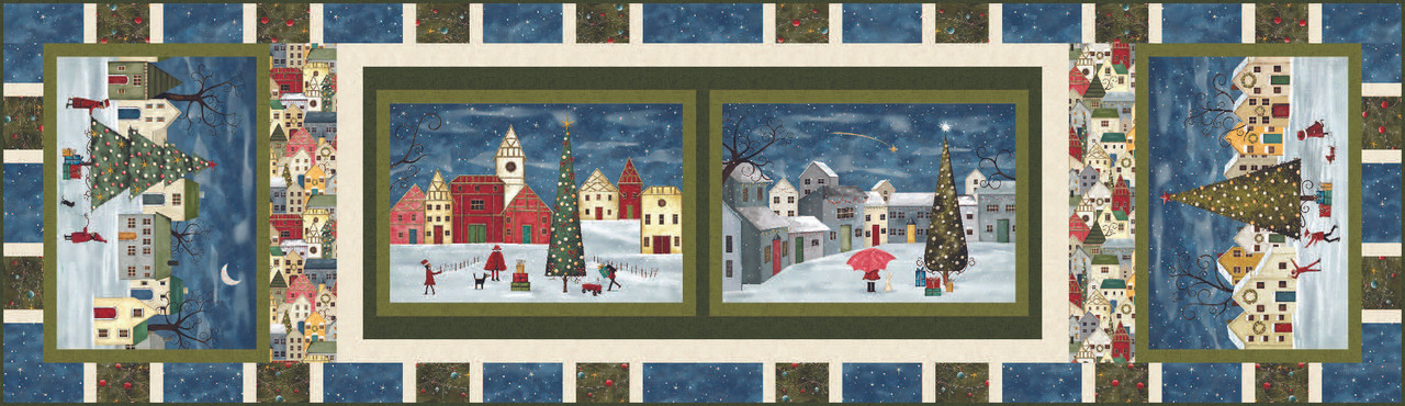 Holiday Cheer , Projects, Henry Glass & Co., Inc.