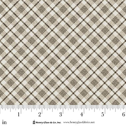 Fabric Lines - In Shops Now - Jungle Romp - Henry Glass Fabrics