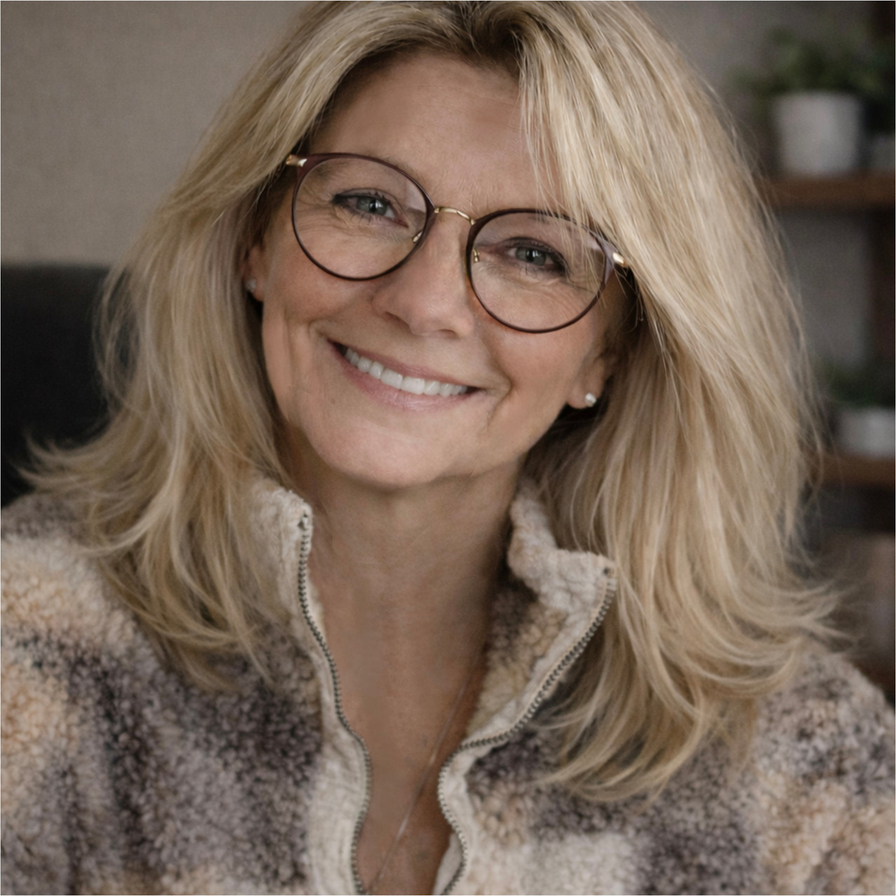 Shelly Comiskey of Simply Shelly Designs, Designers, Henry Glass & Co ...