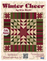 Winter Cheer , Projects, Henry Glass & Co., Inc.