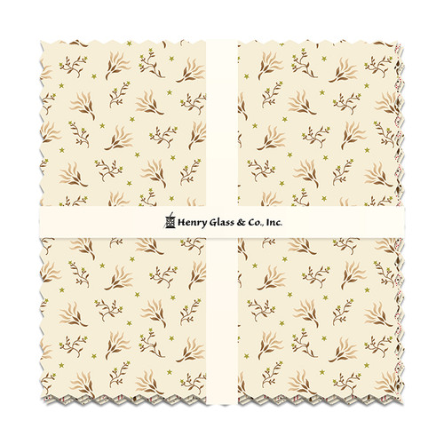 Fabric Lines Coming Soon Buttercream And Brickle Bits Henry Glass Fabrics