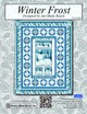 Winter Frost- Panel Pattern Quilt , Projects, Henry Glass & Co., Inc.