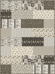 River Romp Quilt #1 - Henry Glass Fabrics