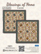 Irish Blessing Quilt #1 - Henry Glass Fabrics