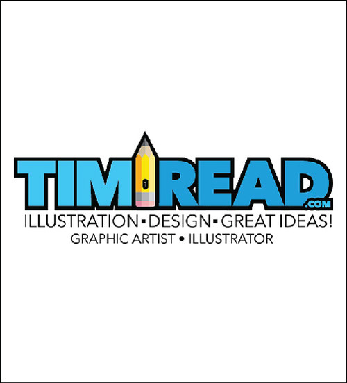 Tim Read - Henry Glass Fabrics