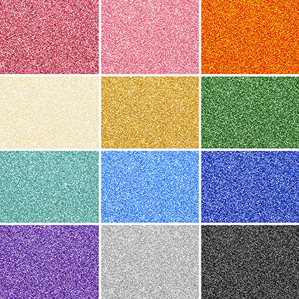 Twinkle Basics Full Collection - Henry Glass Fabrics