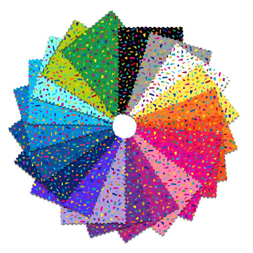SNIPS FQ - Henry Glass Fabrics