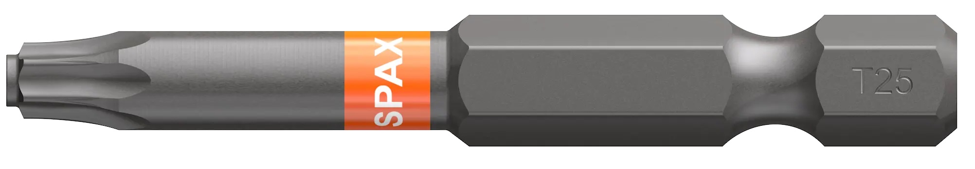 SPAX T-Star Plus Bits