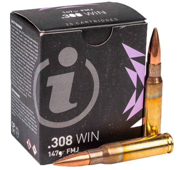 Rifle Ammo - .308 Ammo - Ammo ASAP