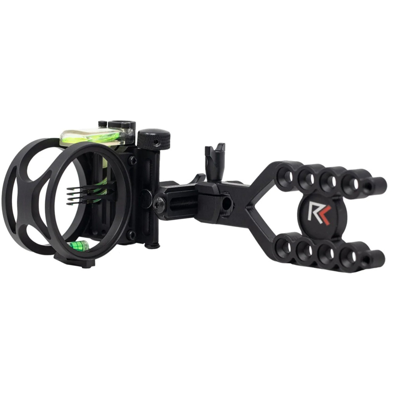 Redline RL-4 Sight 4 Pin RH | Ammo ASAP