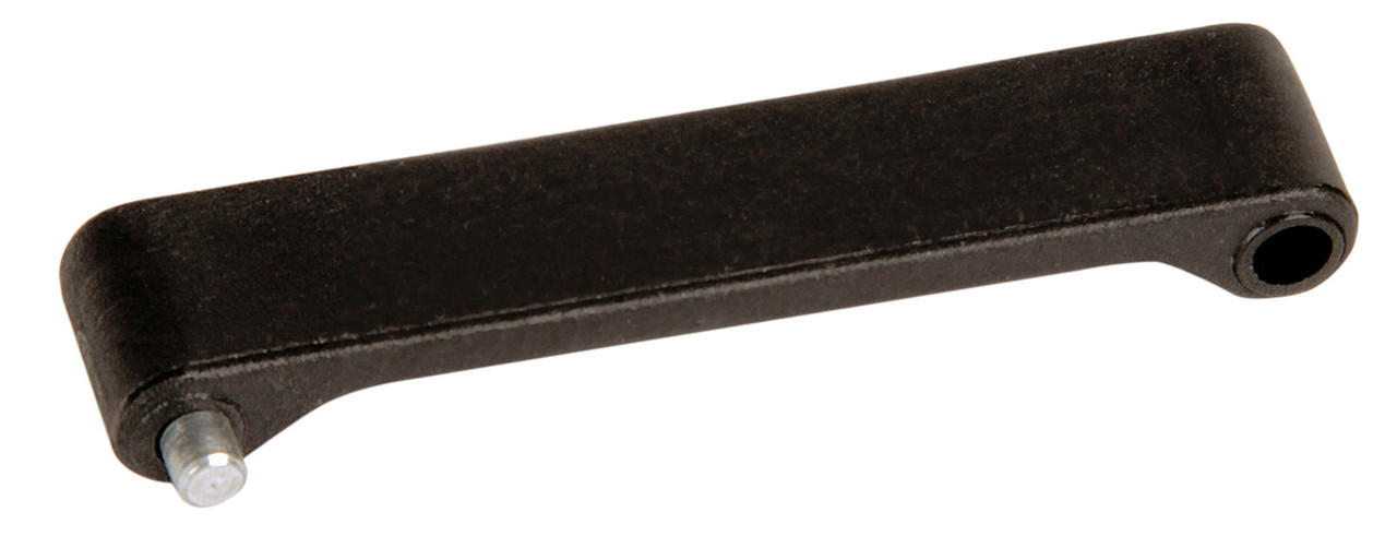 LBE Unlimited AR15TG Standard Trigger Guard Straight Black For AR ...