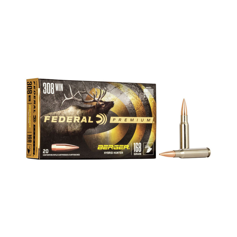 Rifle Ammo - .308 Ammo - Ammo ASAP