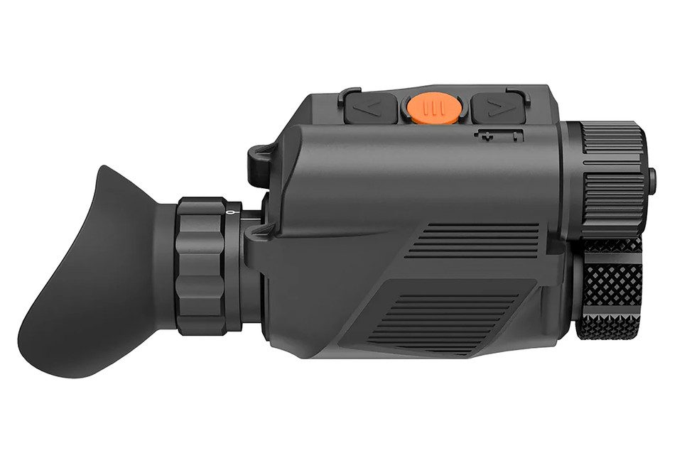 Rix Optics (visir Inc) RIXSTRIDEST6 Stride ST6 Thermal Monocular Matte ...