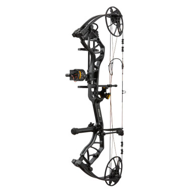 Bear Archery Legit Maxx RTH 70RH Compound Bow Black | Ammo ASAP