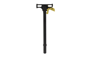 Fortis Manufacturing, Inc. Hammer, Gold, Anodized, Fits AR-15 556 ...