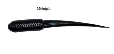 Midnight 25 per Pack - Bustem Baits