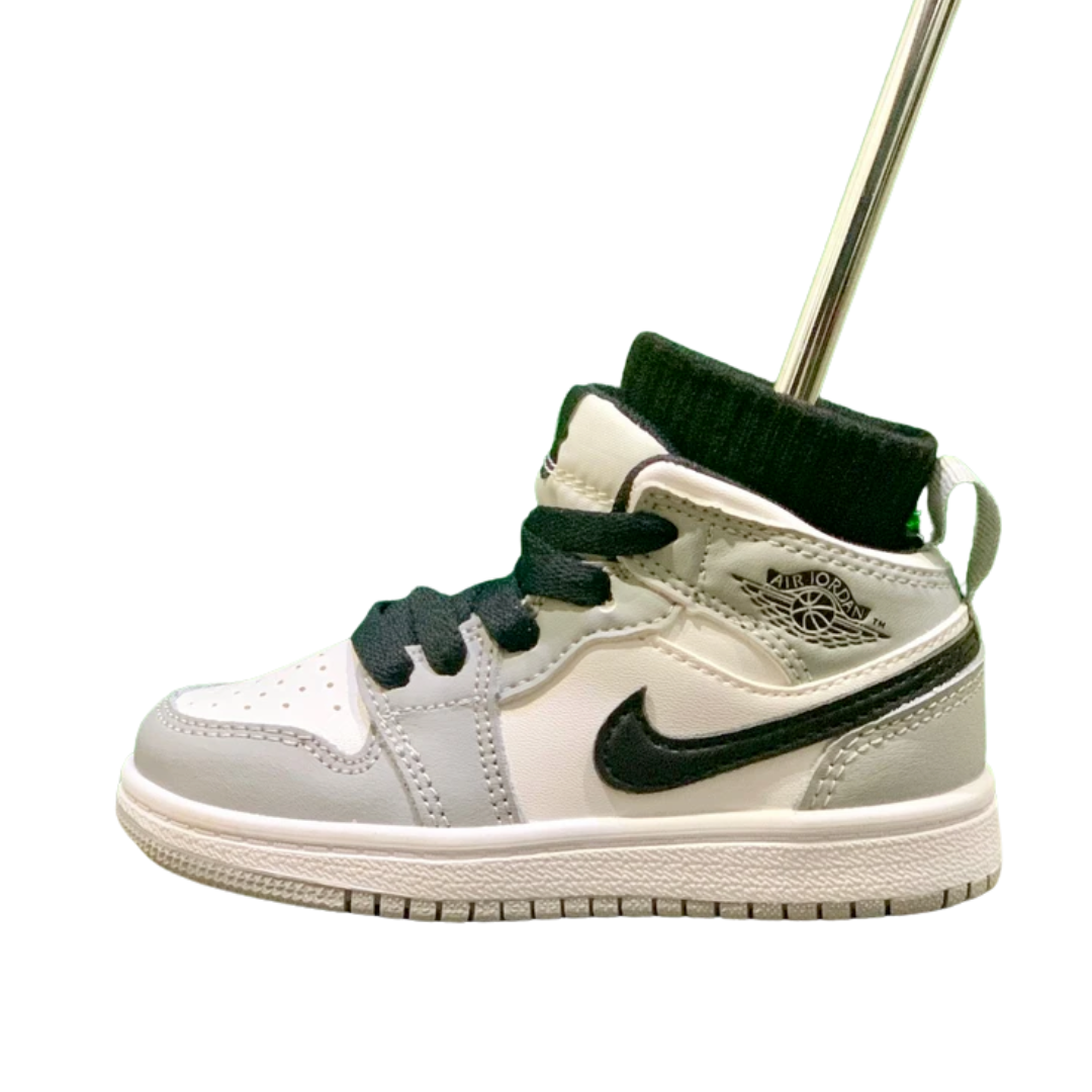 Custom Air Jordan Putter Cover