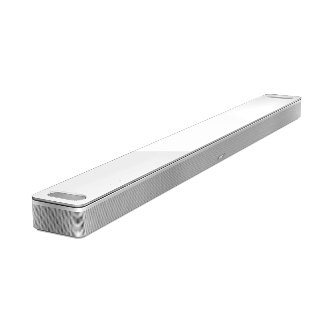 Bose Smart Soundbar 900—A Premium Soundbar Experience with Dolby Atmos ...