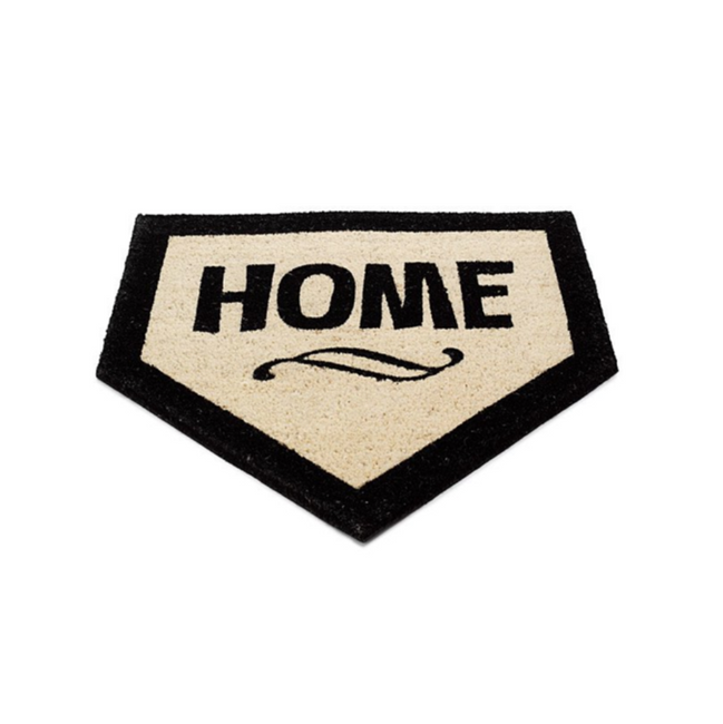 Hello, Goodbye Beatles Door Mat - I Give Cool Gifts
