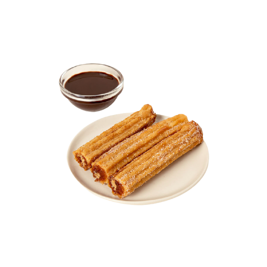 Make Your Own Churros Kit - I Give Cool Gifts