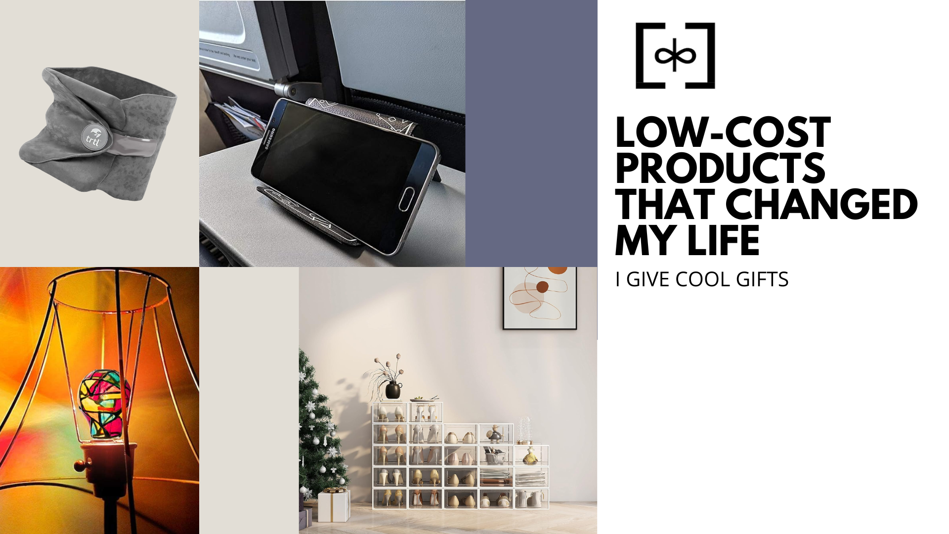 Low-Cost Products That Changed My Life—2024 Edition - I Give Cool Gifts
